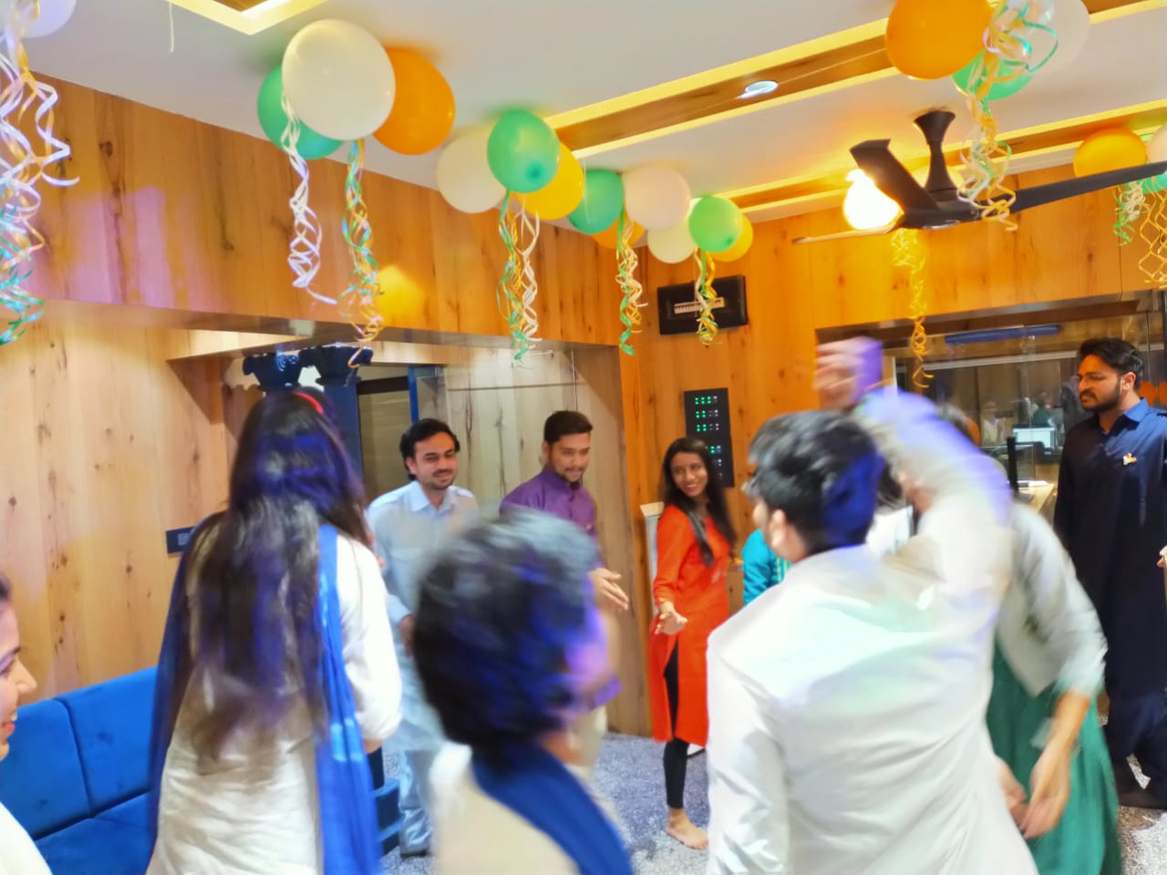 Life @ Accuweb - Accuwebtech Blog