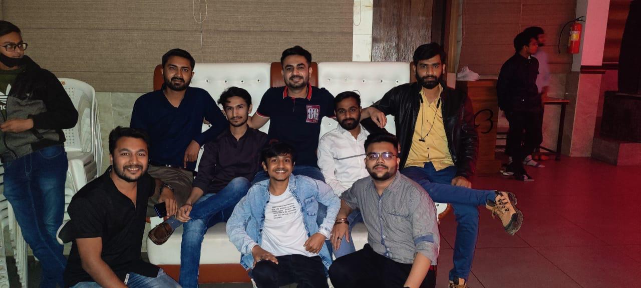 Life @ Accuweb - Accuwebtech Blog