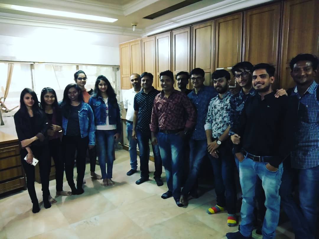 Life @ Accuweb - Accuwebtech Blog