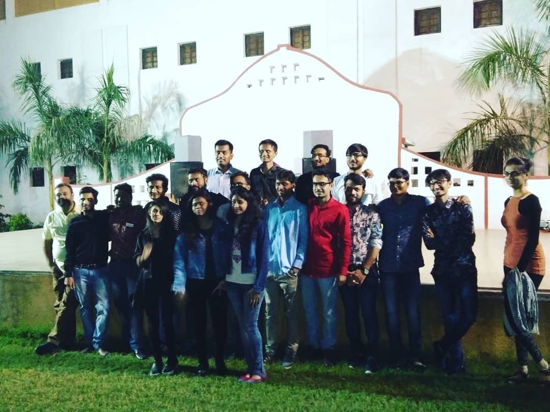 Life @ Accuweb - Accuwebtech Blog