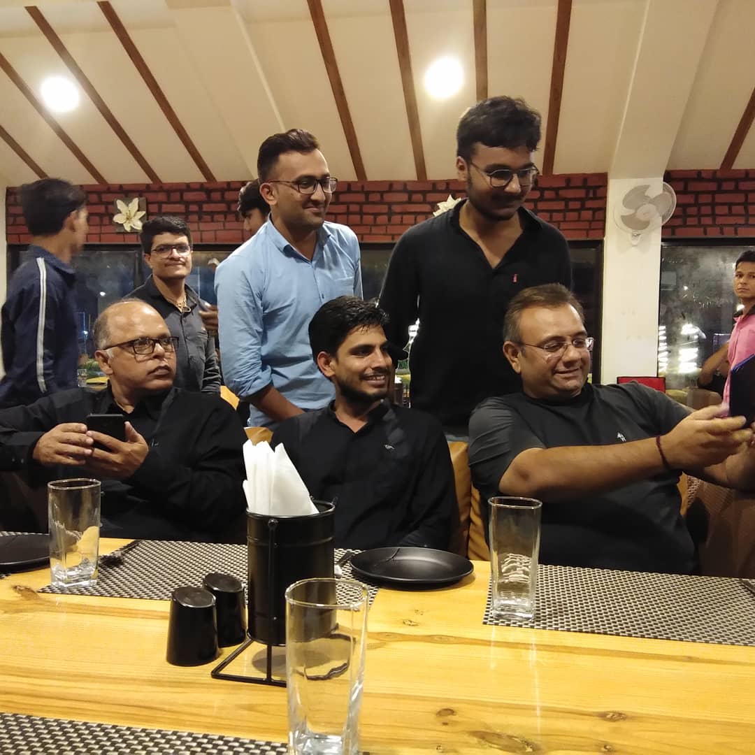 Life @ Accuweb - Accuwebtech Blog