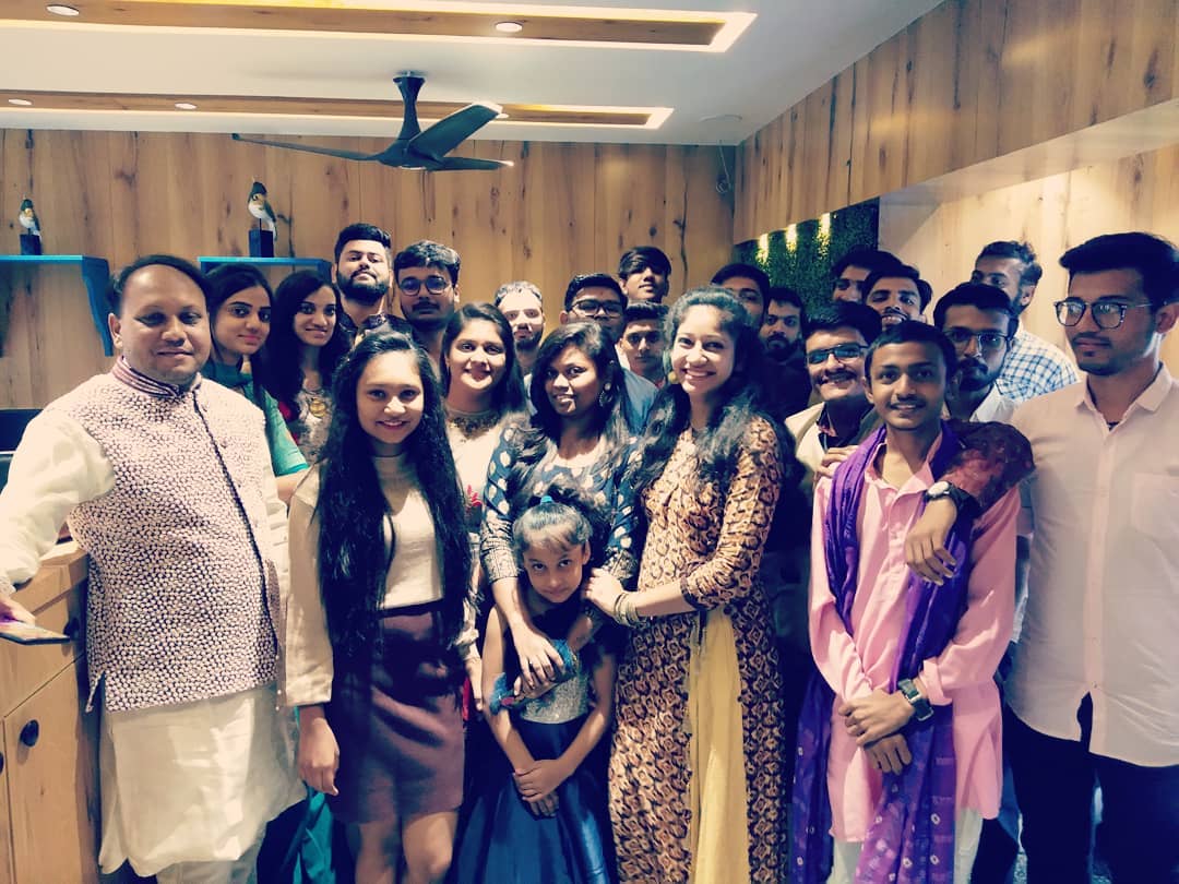 Life @ Accuweb - Accuwebtech Blog