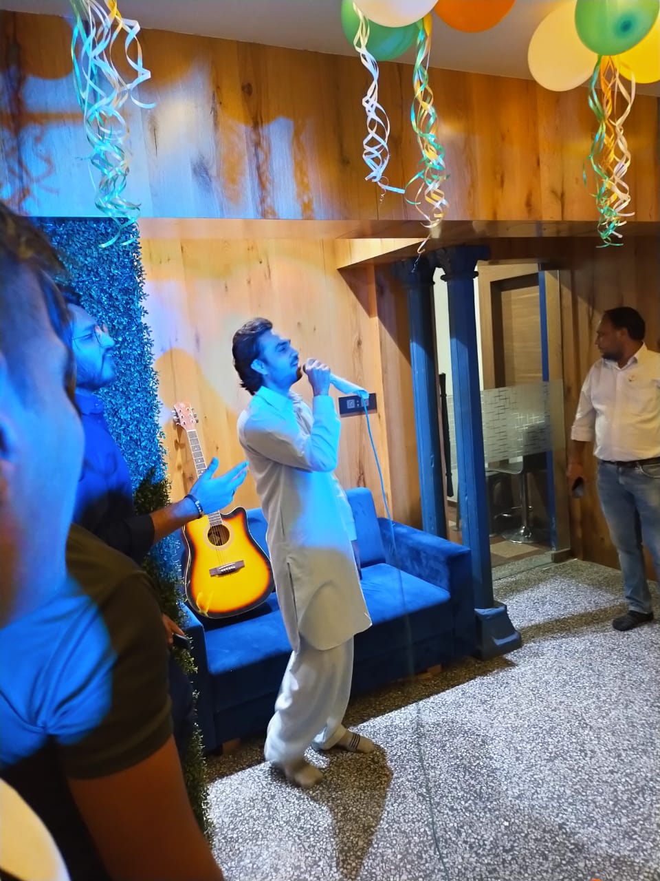 Life @ Accuweb - Accuwebtech Blog