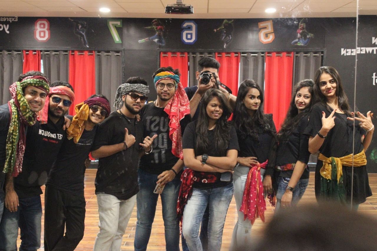 Life @ Accuweb - Accuwebtech Blog