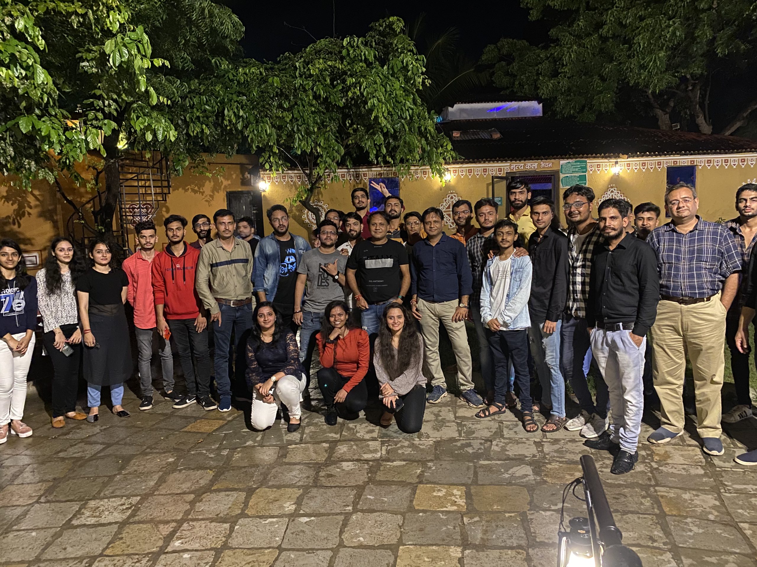 Life @ Accuweb - Accuwebtech Blog