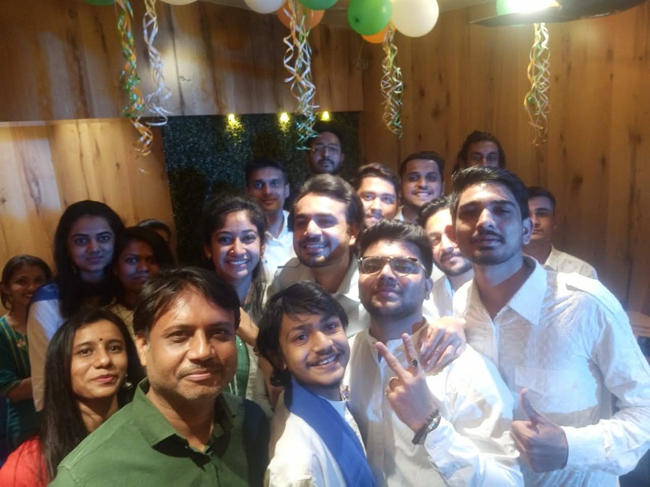 Life @ Accuweb - Accuwebtech Blog