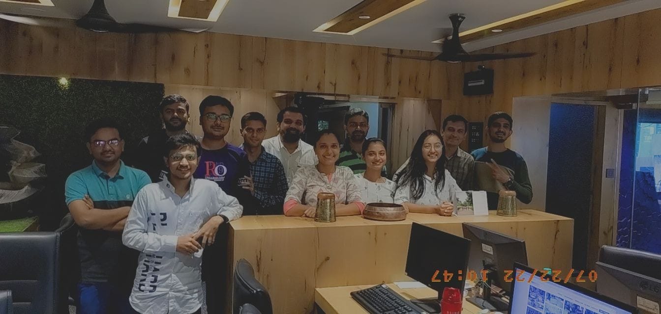 Life @ Accuweb - Accuwebtech Blog