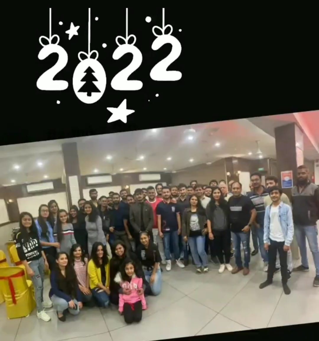 Life @ Accuweb - Accuwebtech Blog