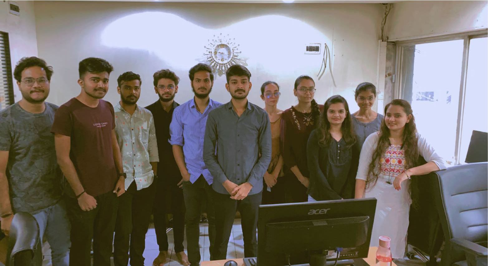 Life @ Accuweb - Accuwebtech Blog