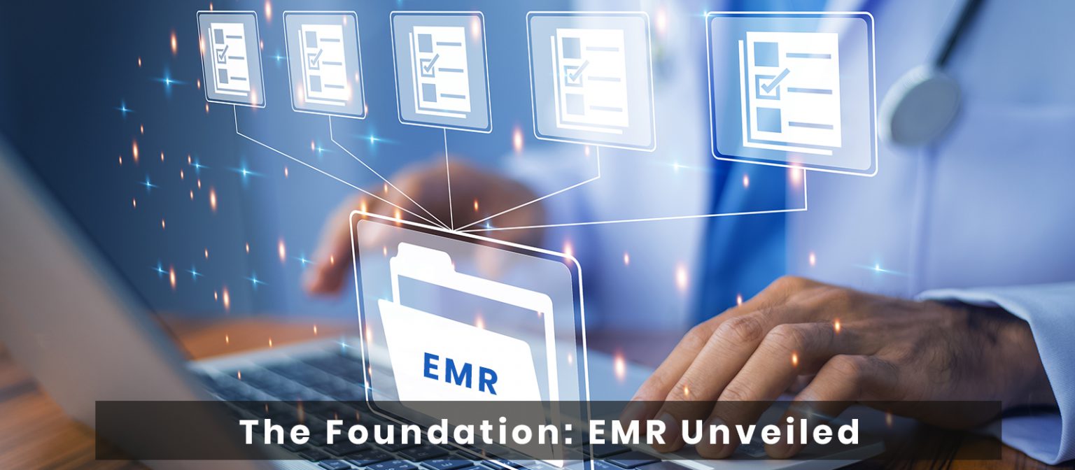 EMR vs. EHR: Demystifying the Difference - Accuwebtech Blog