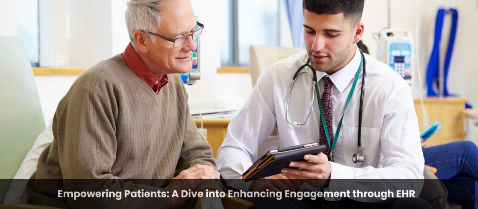 EHR Solutions: Unveiling Version 2 for Enhanced Engagement