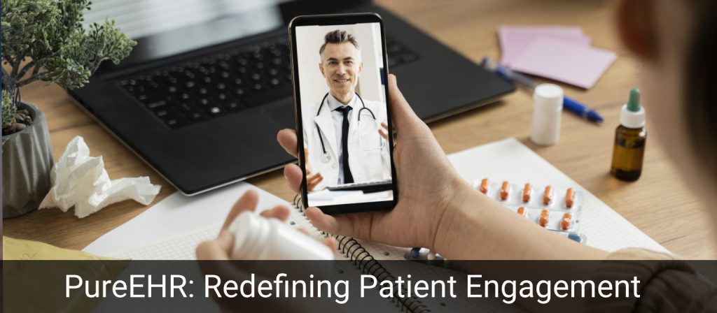 EHR Solutions: Unveiling Version 2 for Enhanced Engagement