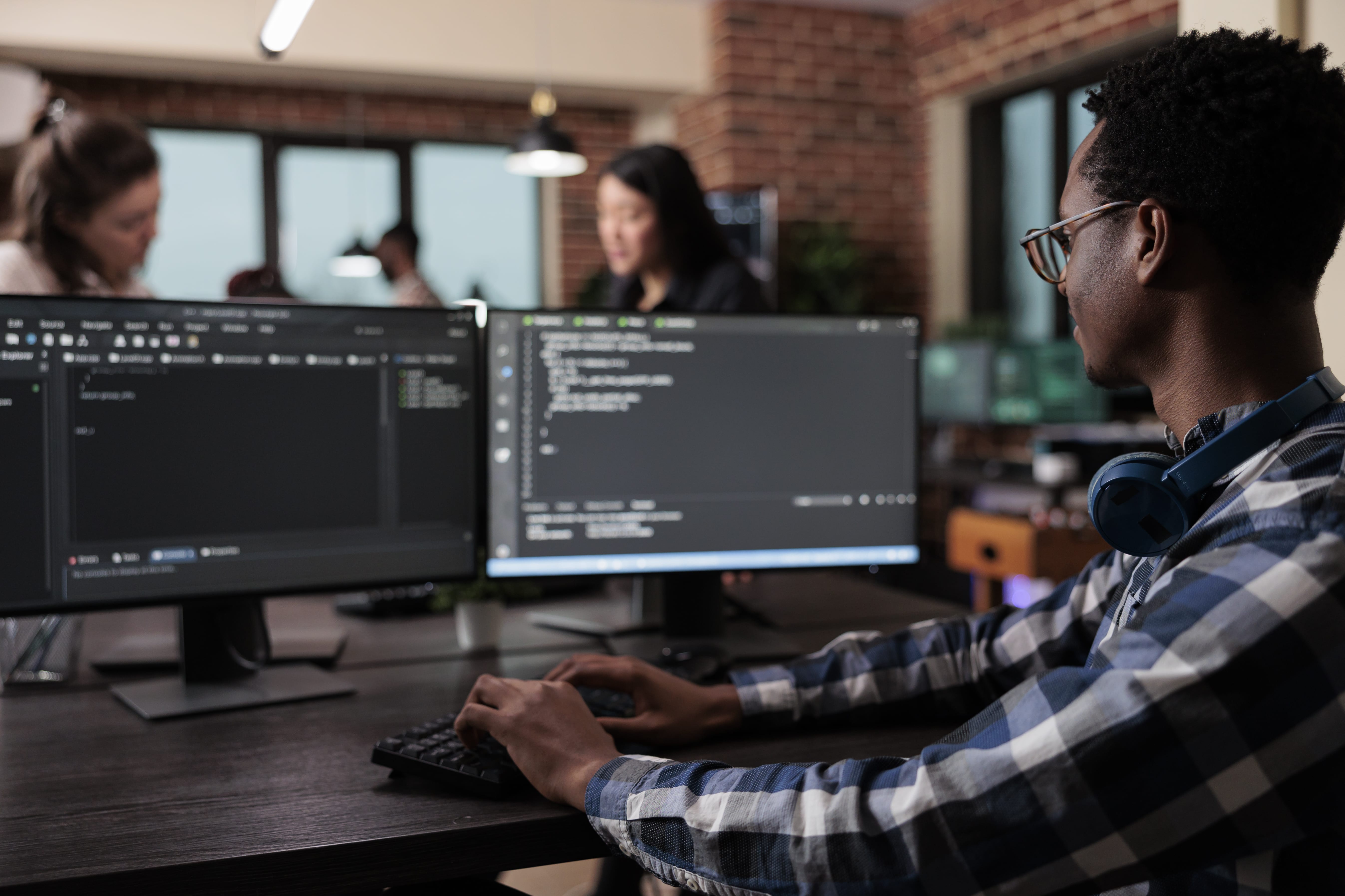 Hire Python Developer | Hire Python Programmer